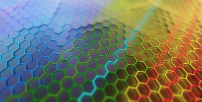 Researchers discover new class of 2D materials - DTU
