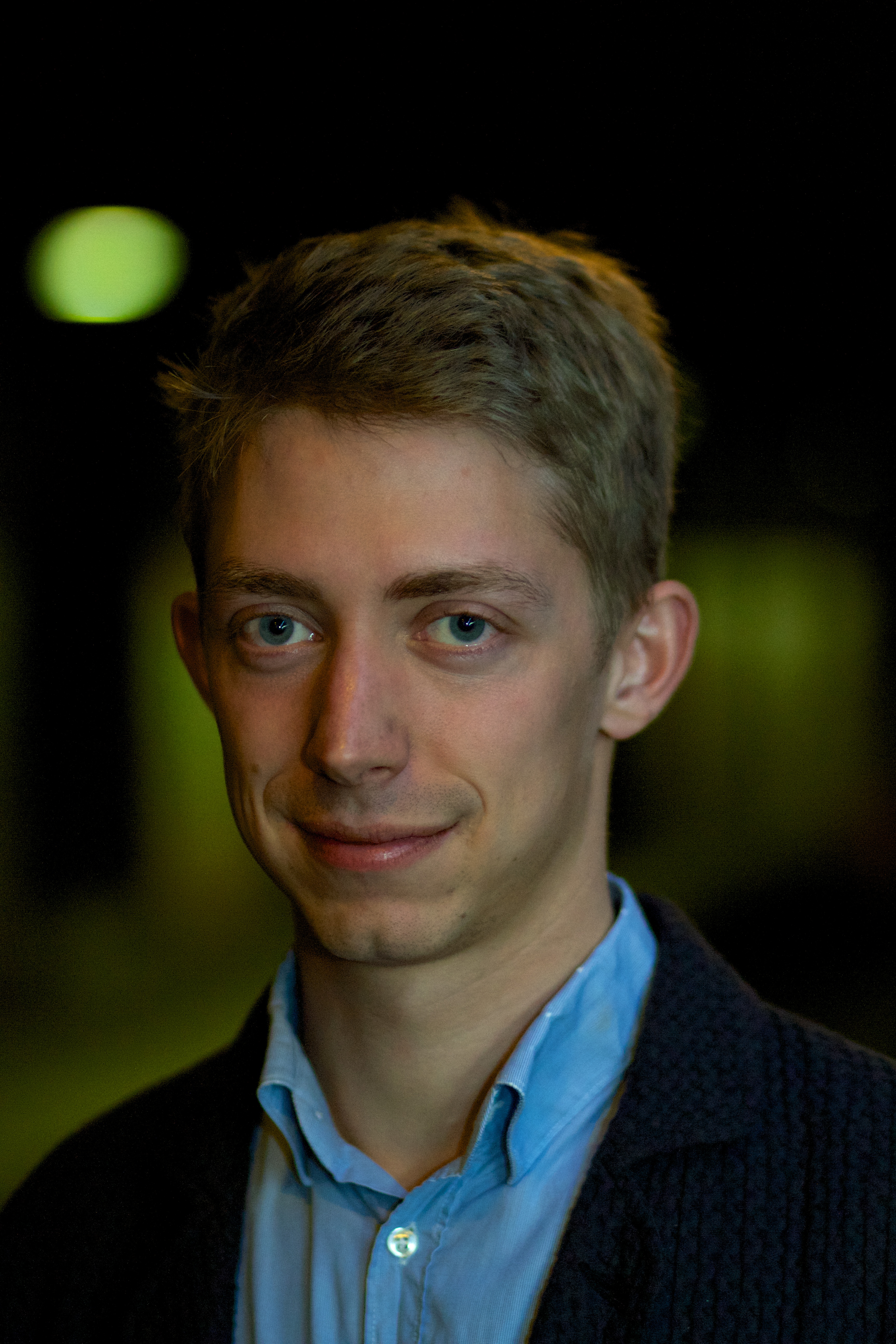 Students help DONG Energy with sea cables - DTU
