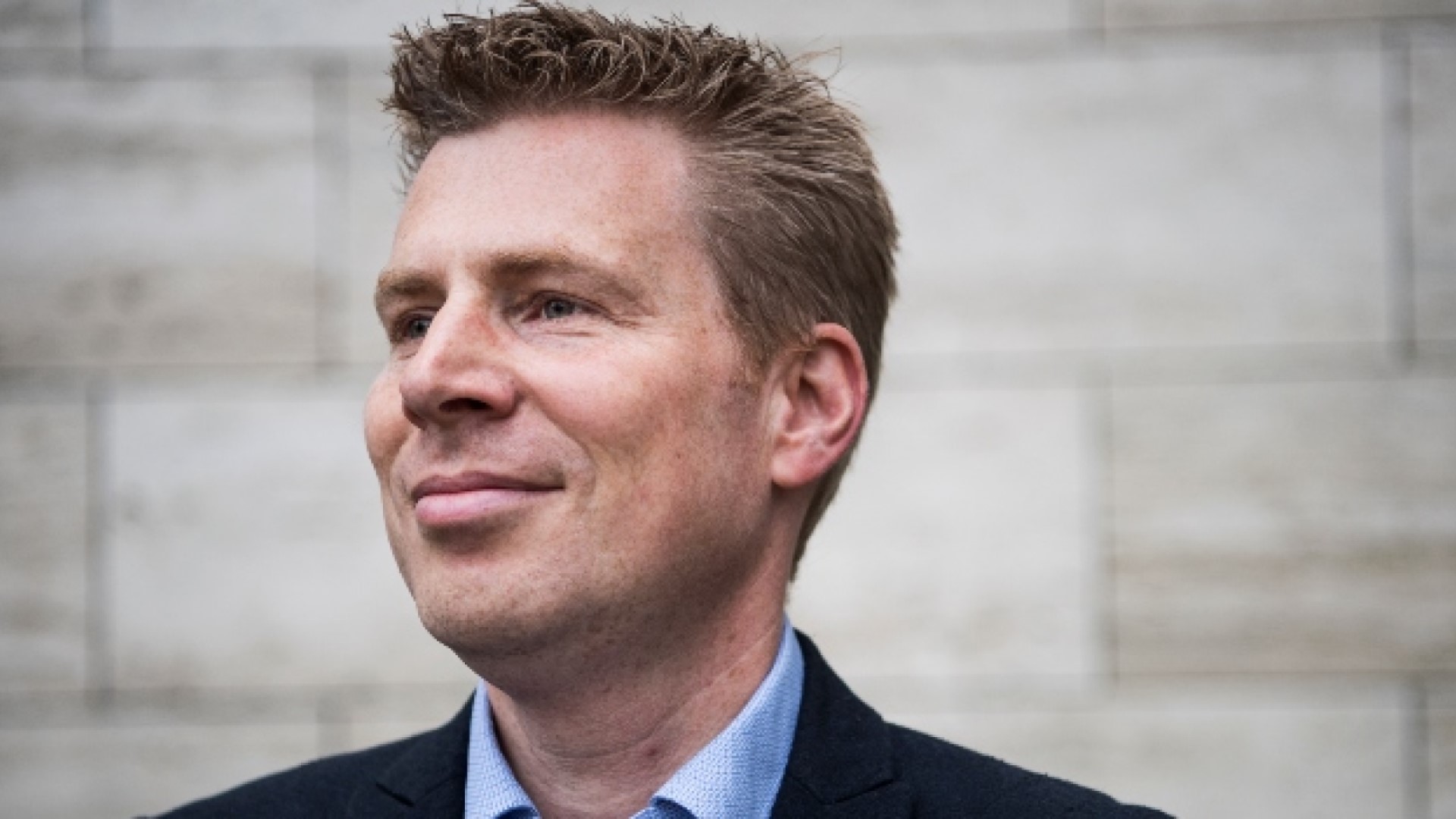 Professor Thomas Bolander turns 50