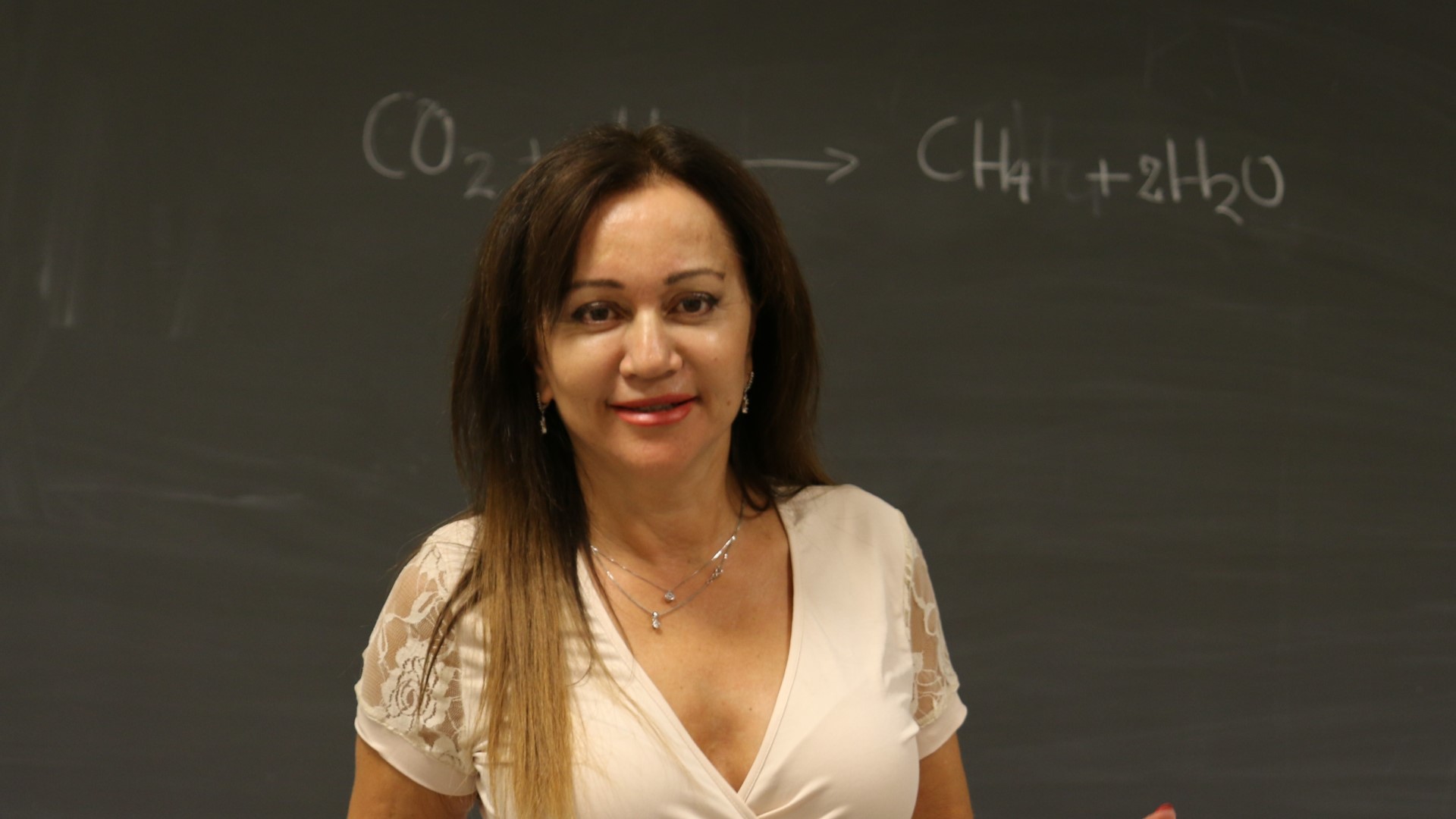 Irini Angelidaki receives ERC Advanced Grant