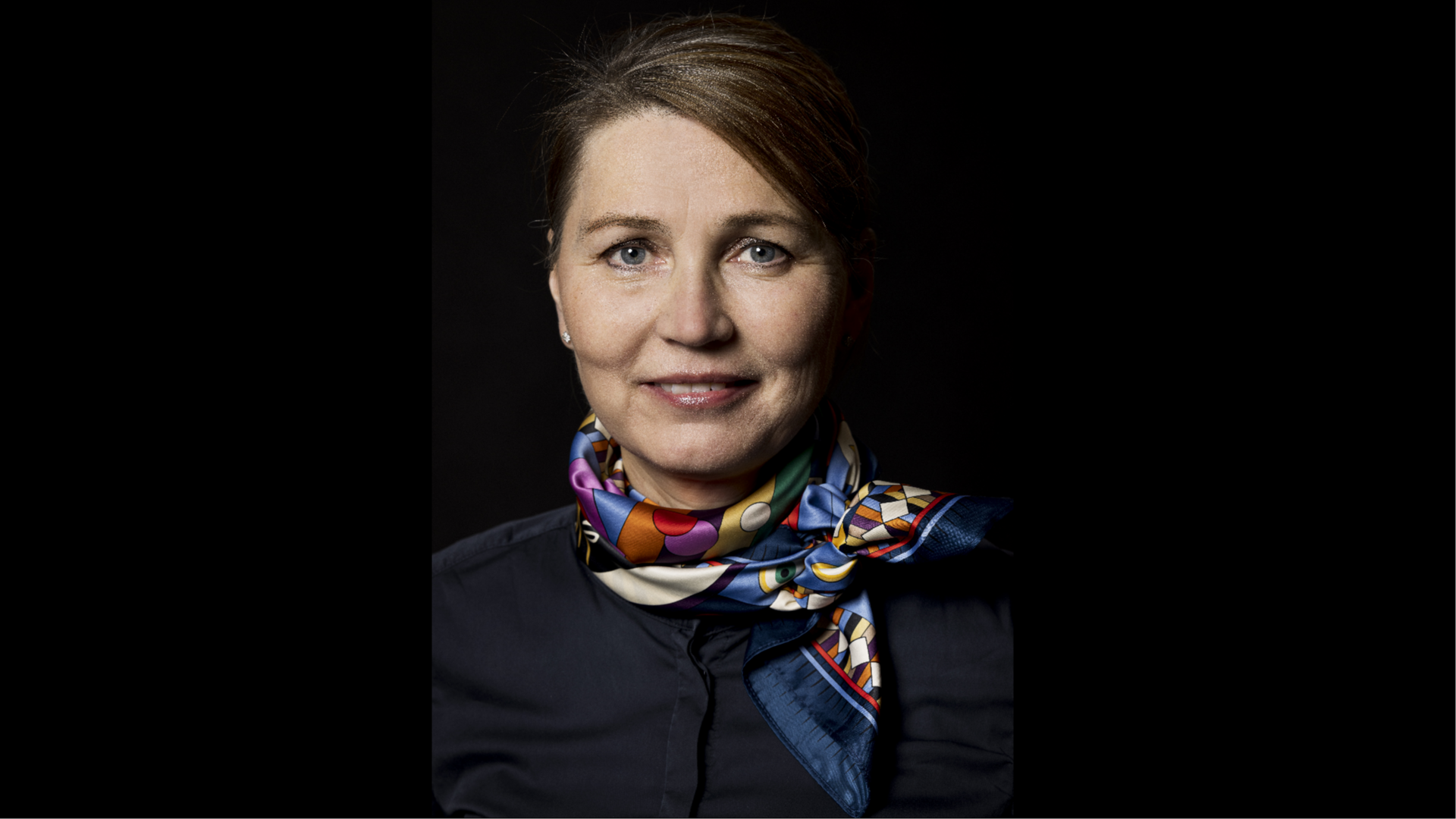 Christine Ipsen is new professor at DTU Engineering Technology