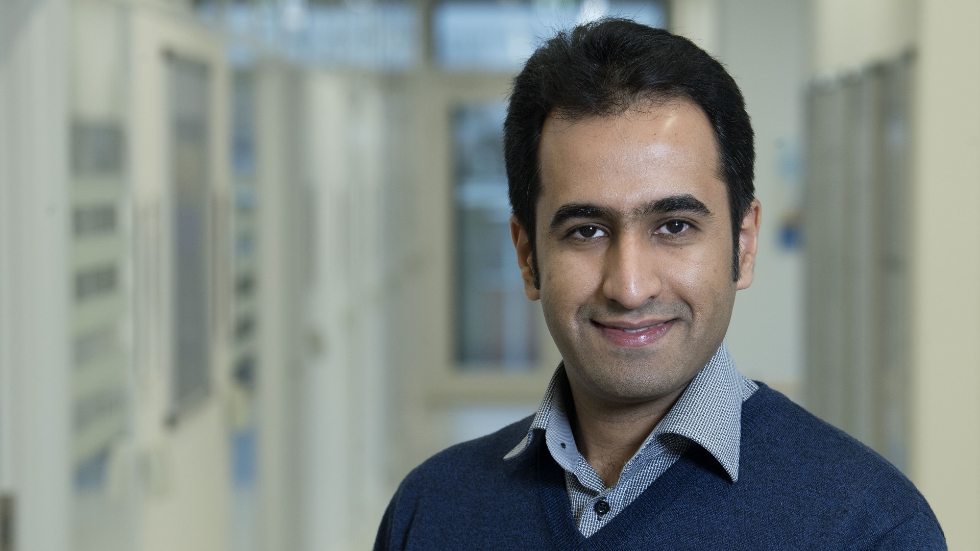 DTU Engineering Technology appoints its first professor