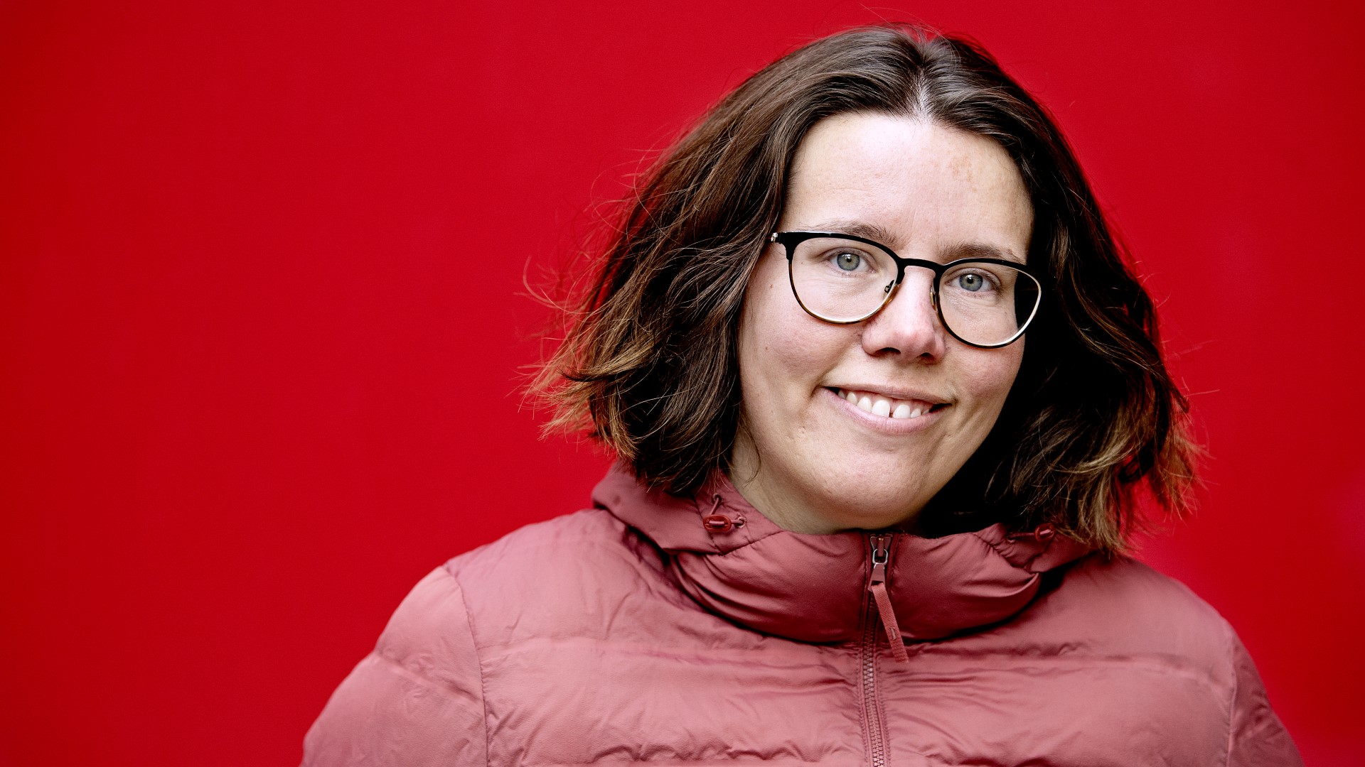 DTU Professor appointed Innowoman 2024