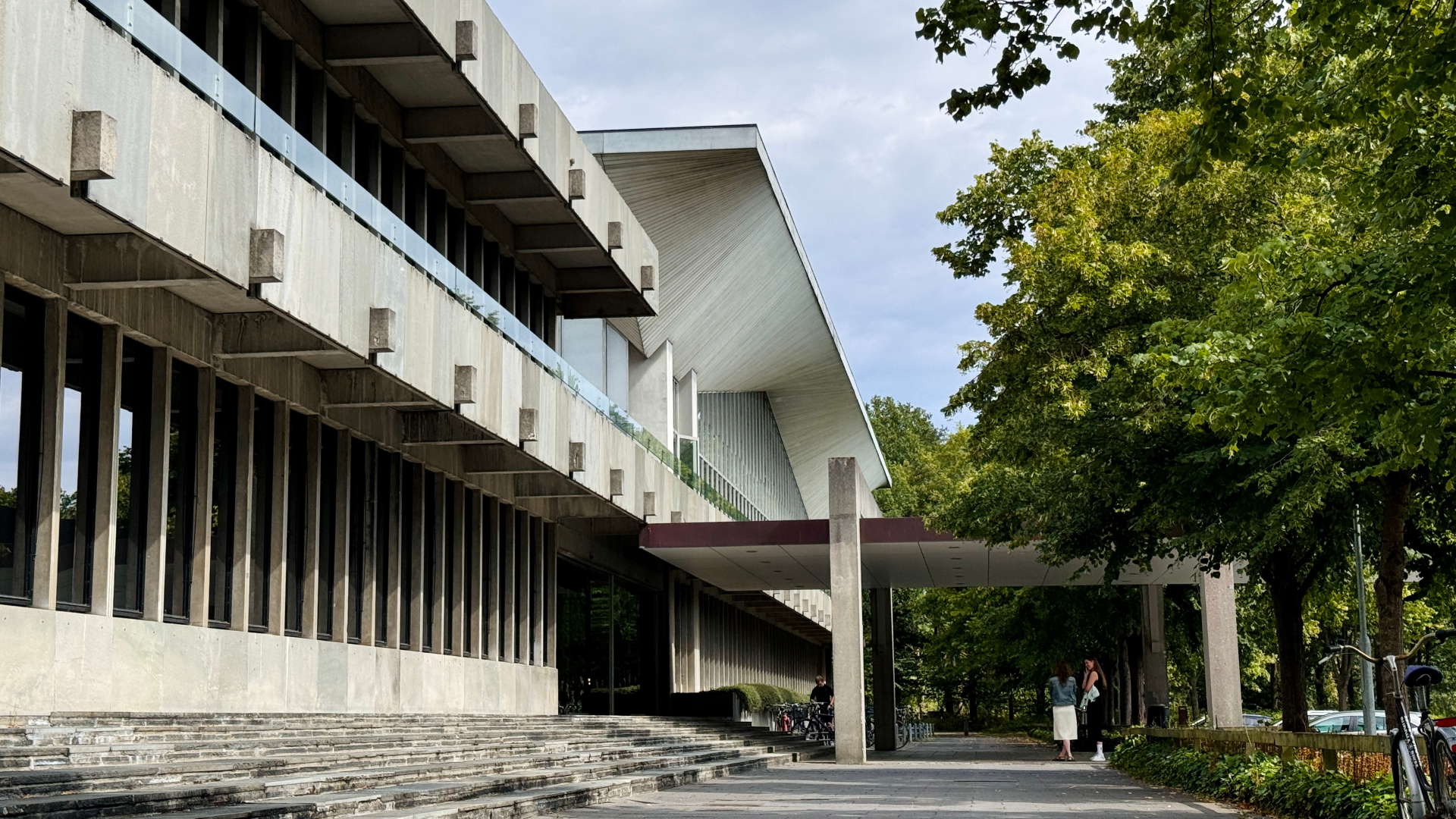 DTU researchers receive Villum Experiment Grant 2025