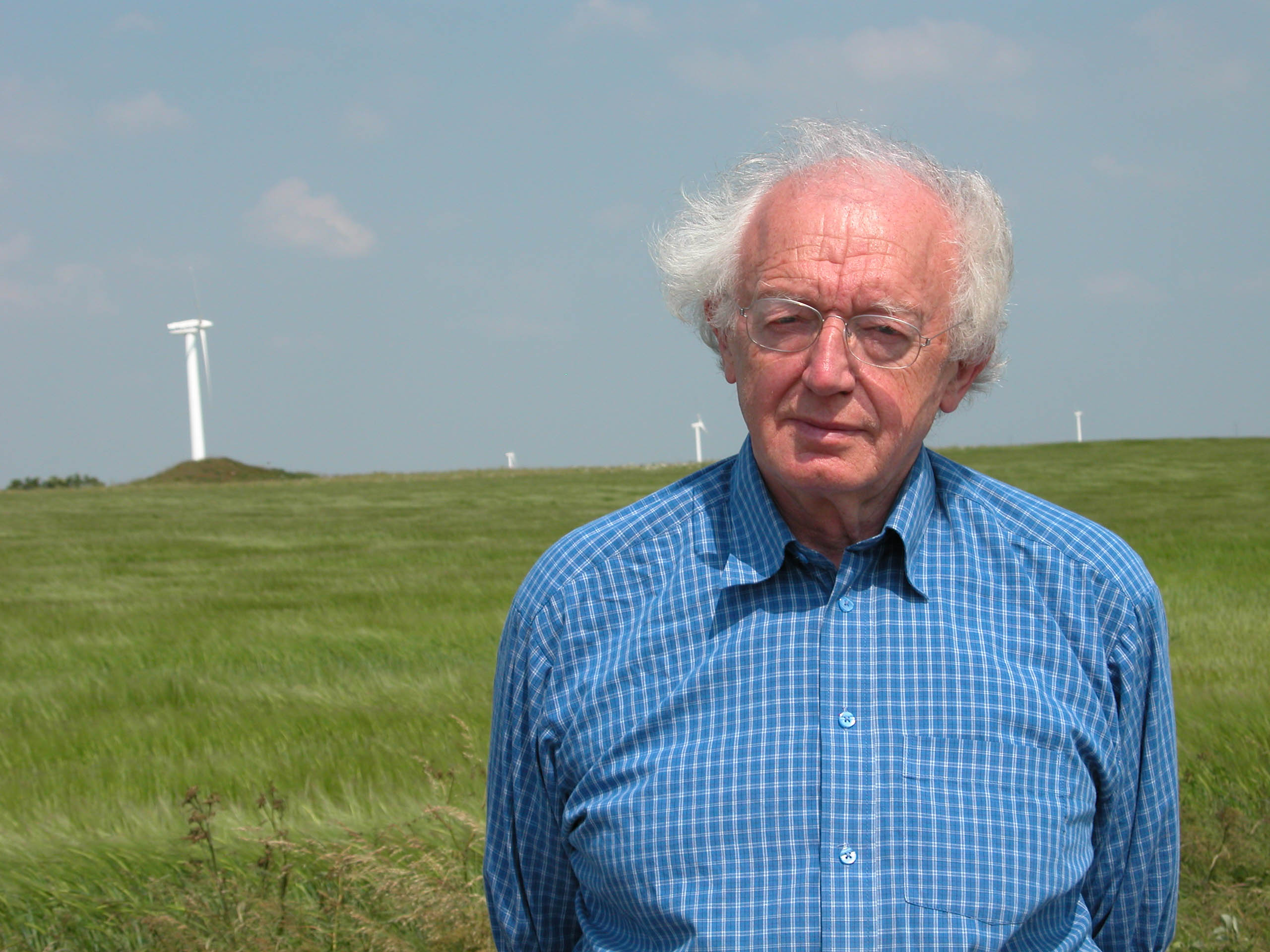 DTU researcher on the EU climate council: Climate action should also be ...