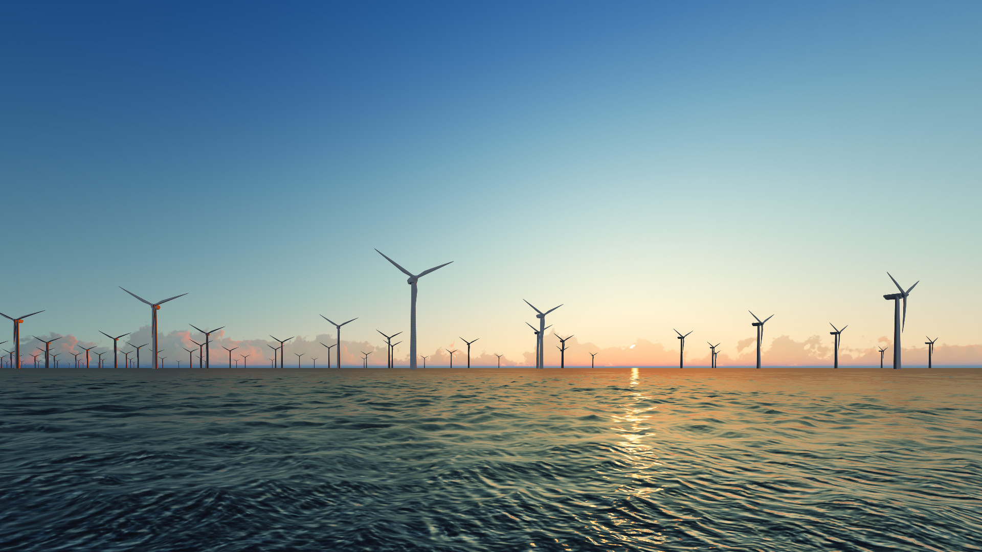 DTU's Wind Atlas Gets Global Breakthrough | Mirage News