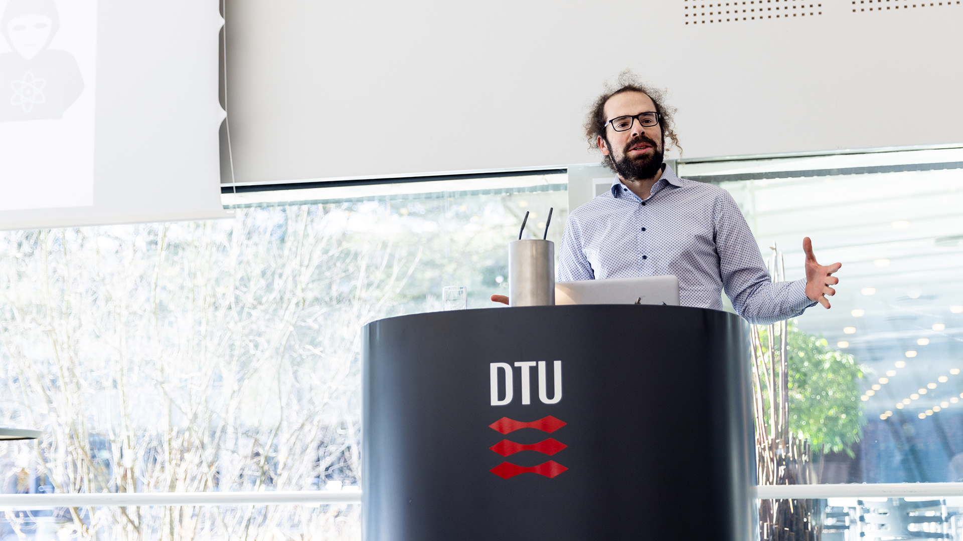 DTU celebrates 40 talented researchers