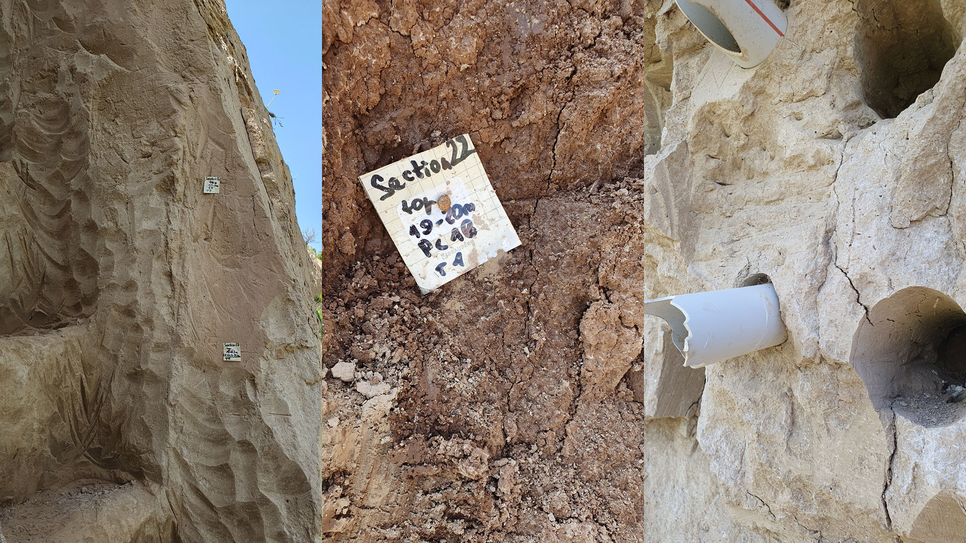 Using cutting-edge technology to trace ancient footsteps