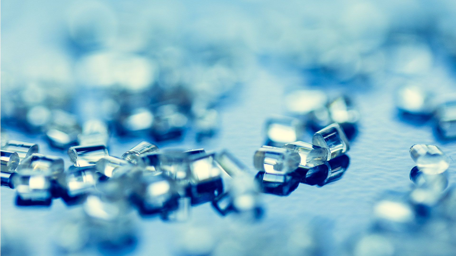 Converting sugar into climate-friendly plastic