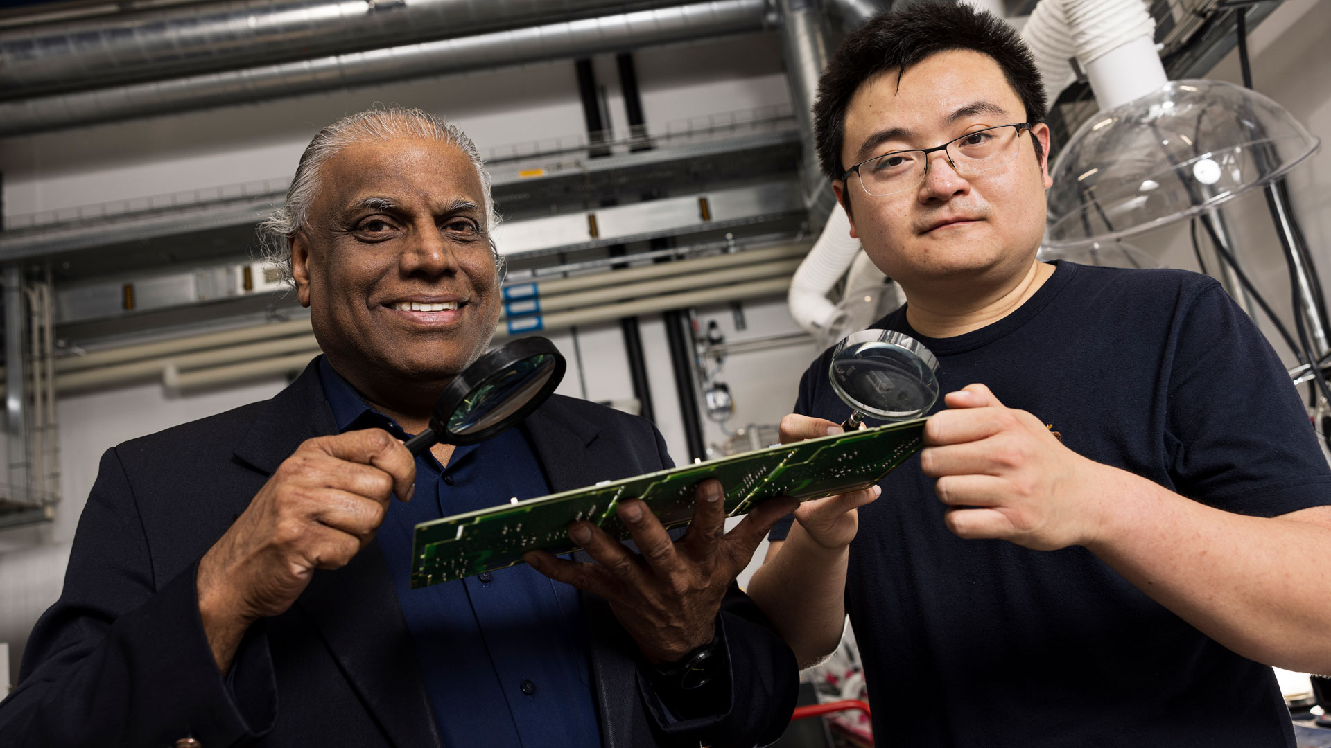 Corrosion problems in electronics on the rise