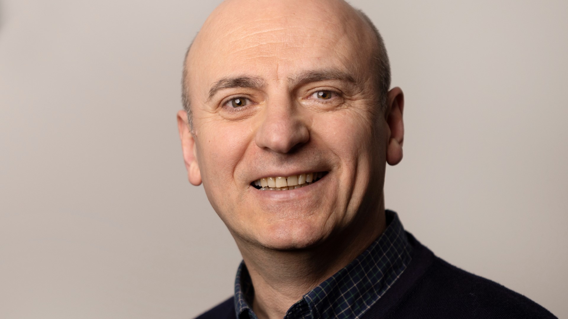 Eugen Stamate Awarded Degree Of Doctor Technices | Mirage News