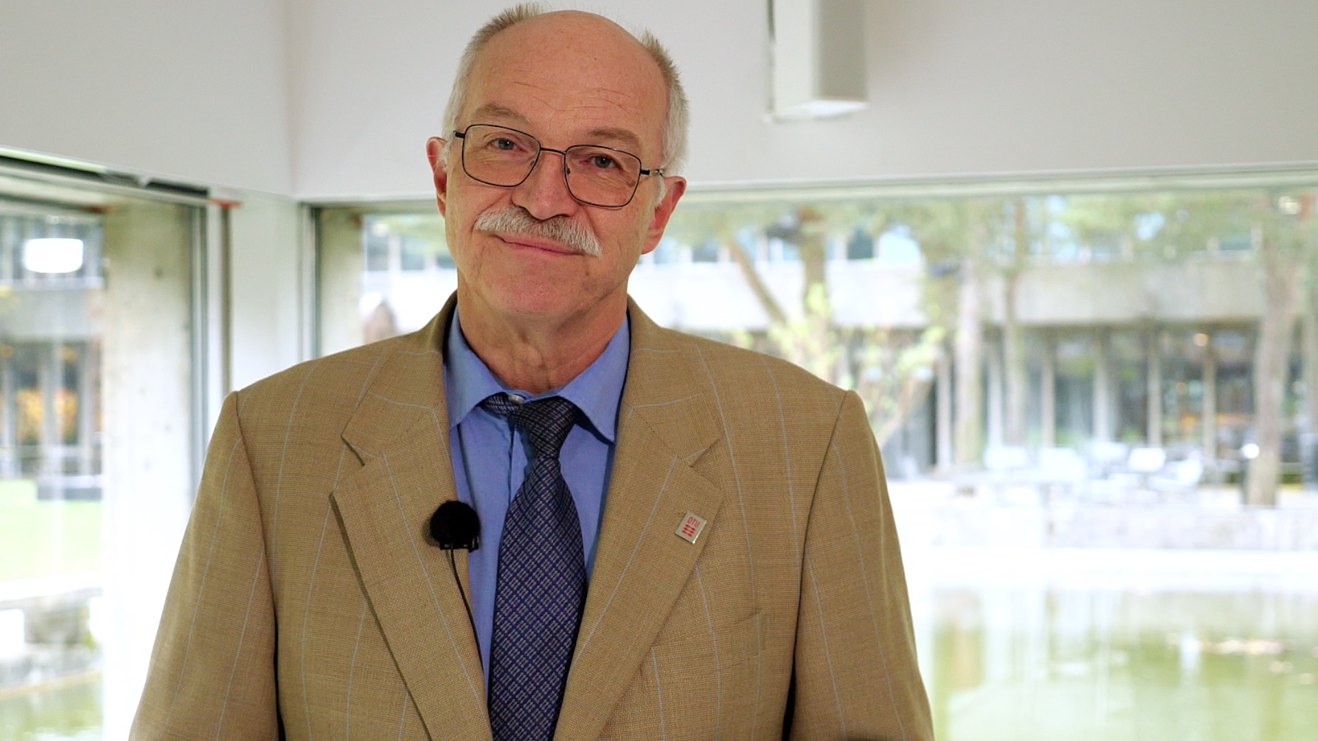 Presidents Talk: Commemoration Day 2024 | Mirage News