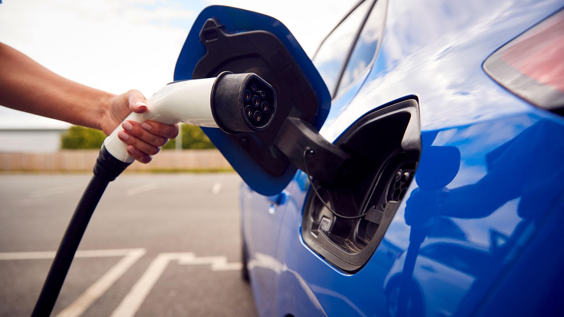 How to reduce transport carbon emissions