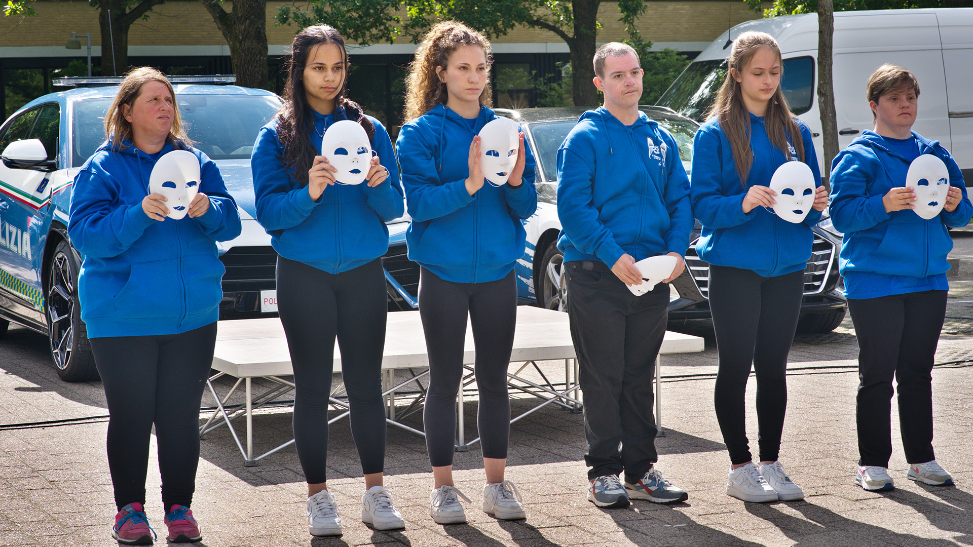 DTU hones in on diversity in collaboration with italian youngsters