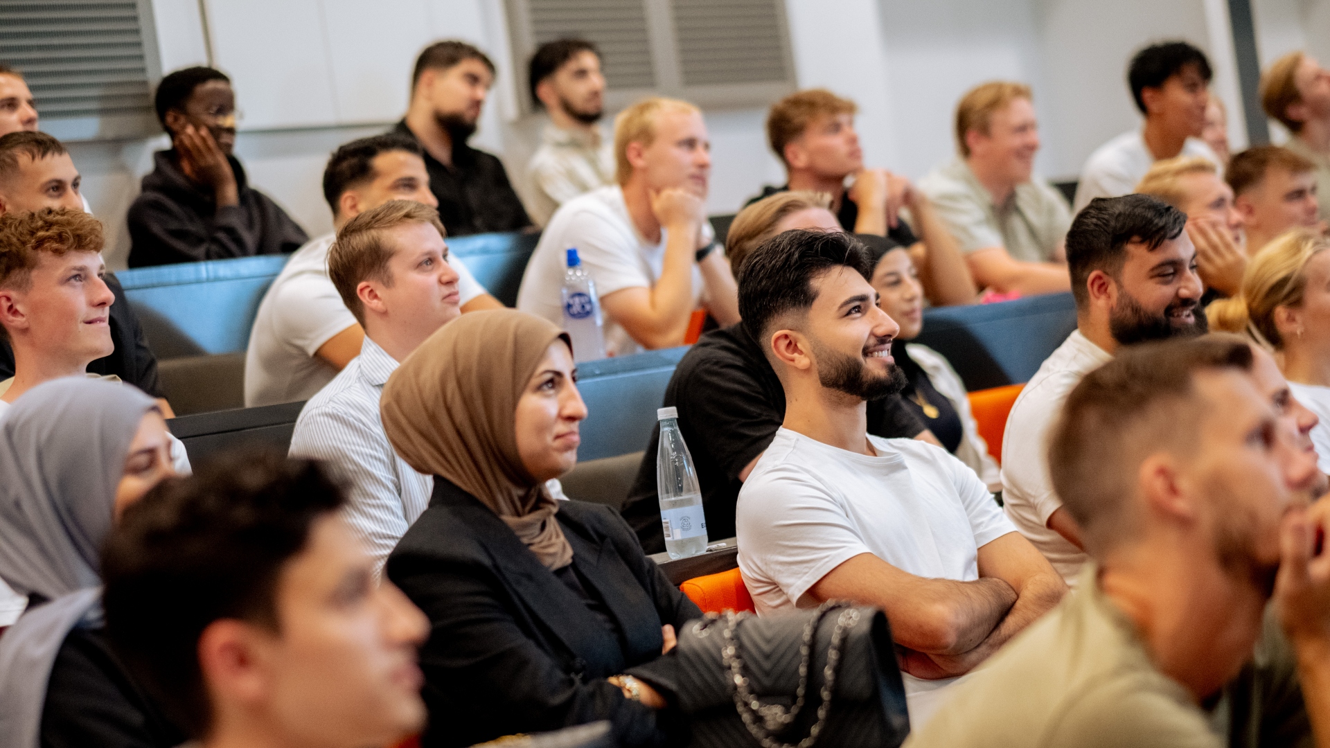 2024 Study: Build on Lessons Learned | Mirage News