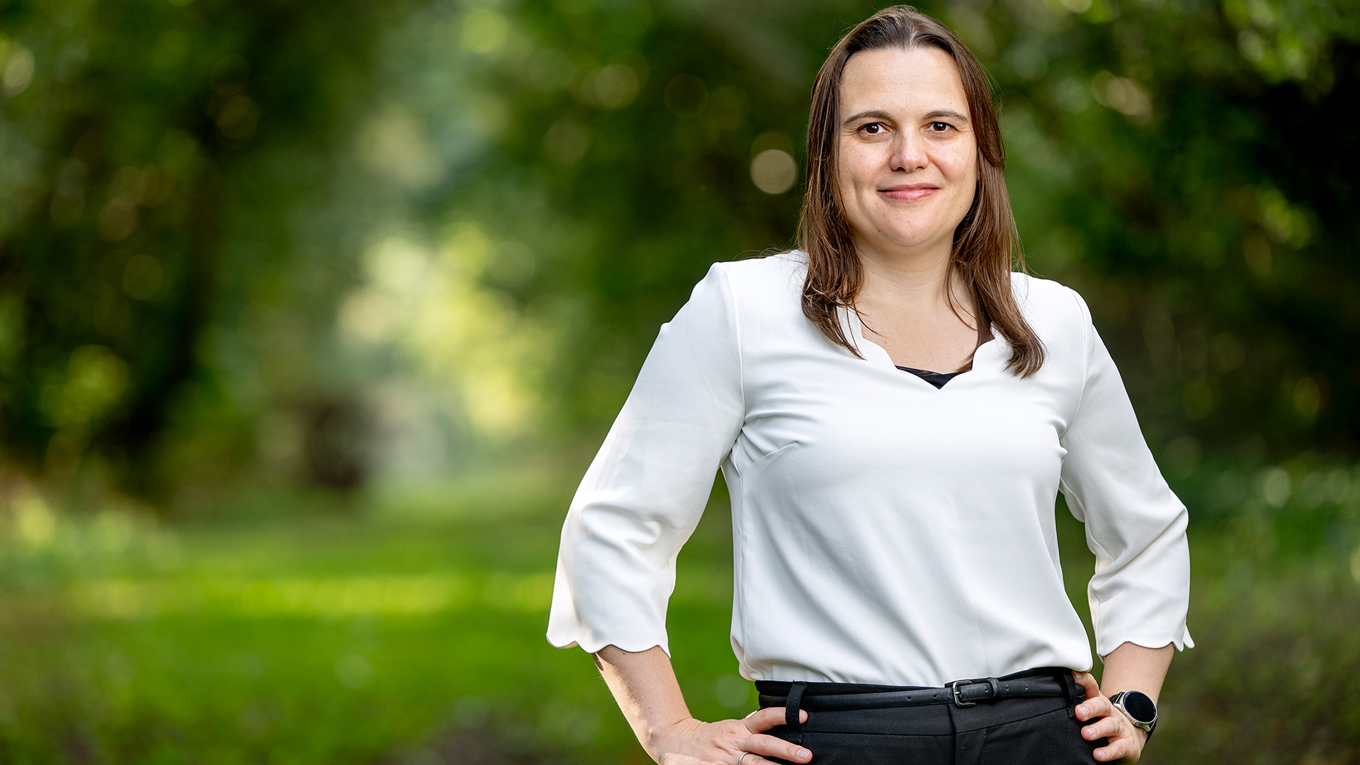 Prize winner is revolutionizing the design of sustainable innovations