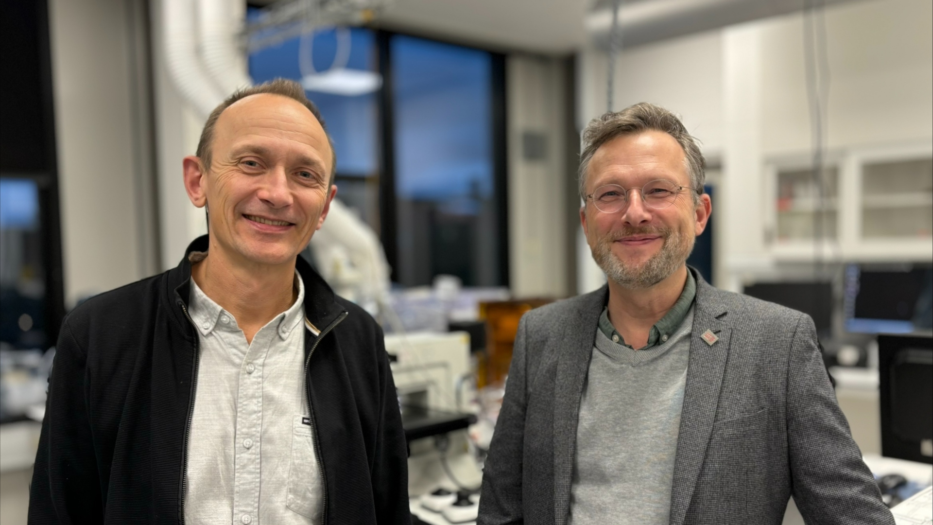 ERC Synergy Grant For Material Researchers | Mirage News