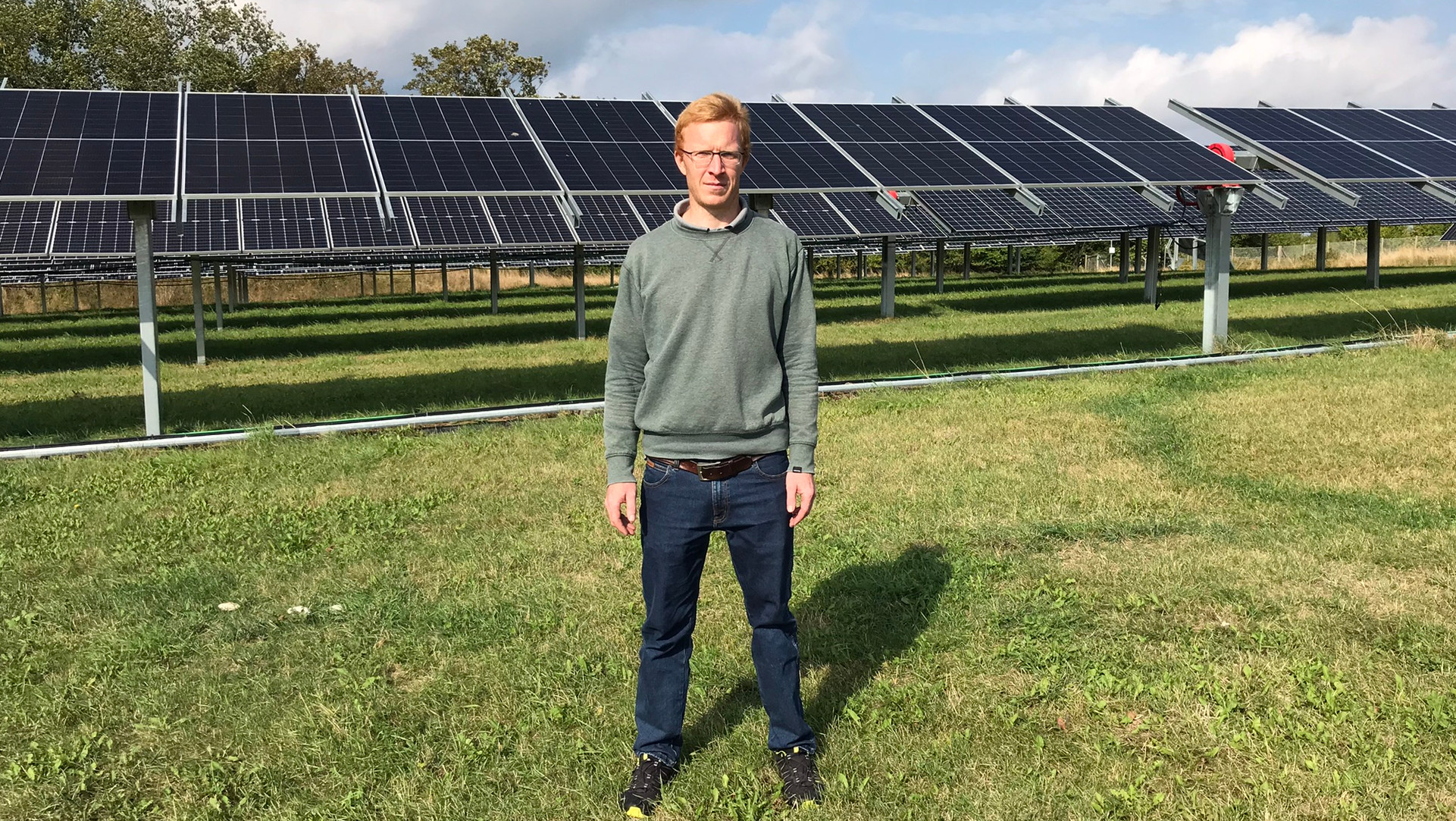 Remove solar cells from Danish building regulations’ climate impact ...