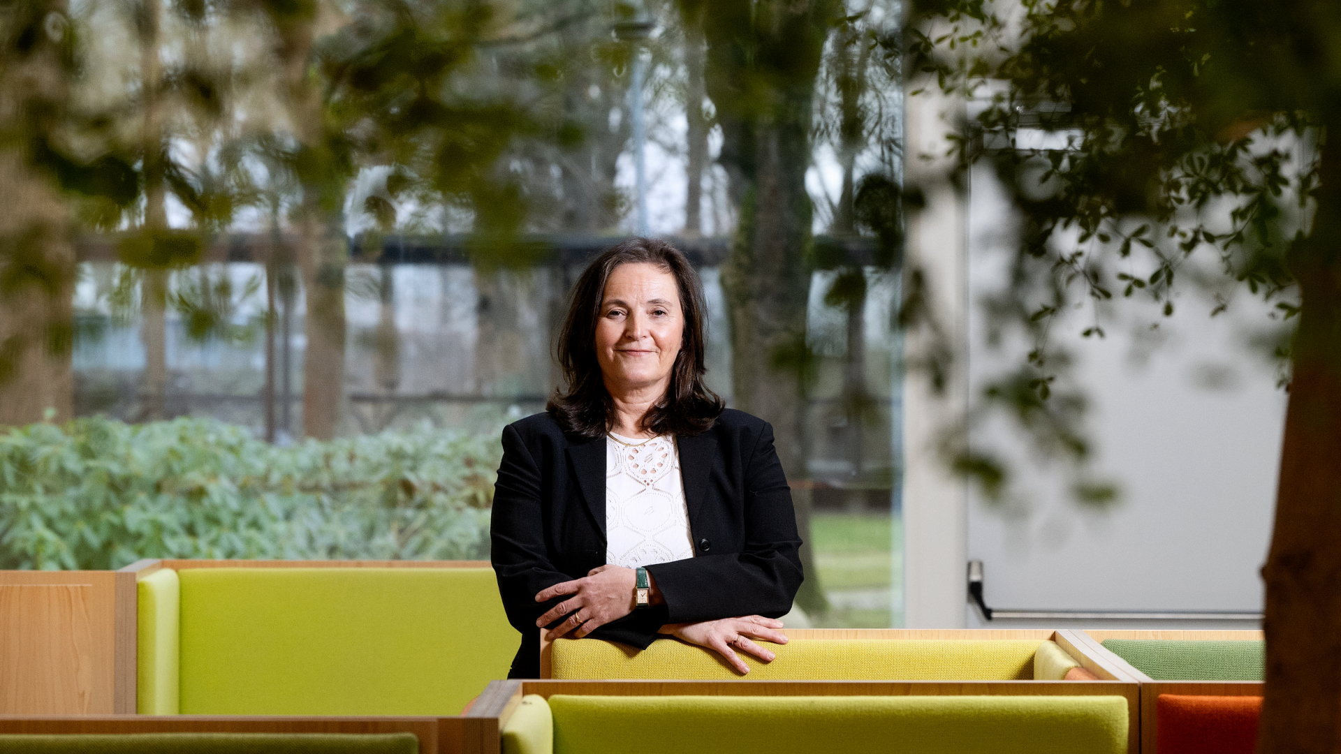 DTU gets new Dean of Sustainability