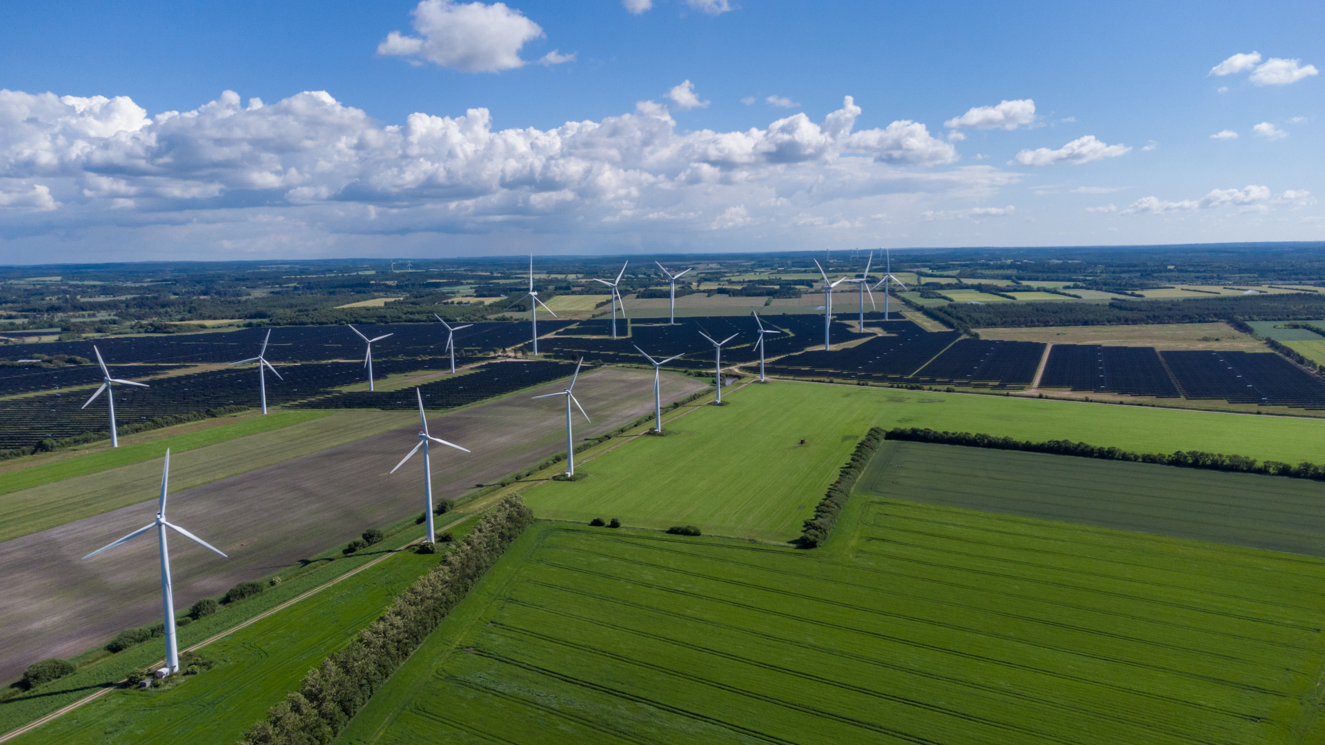 DTU and Confederation of Danish Industry: Energy sector innovation key ...