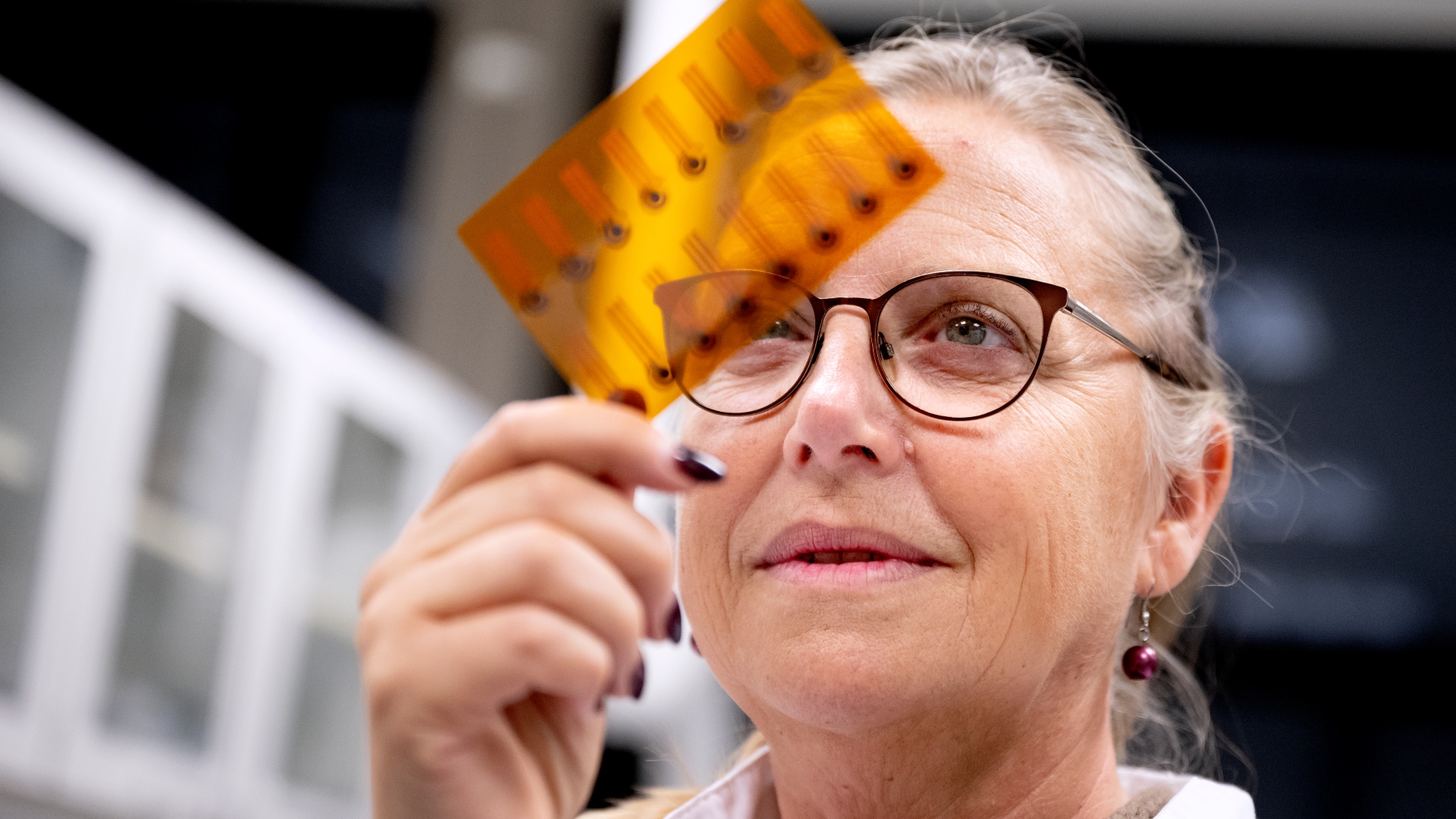 New test will save hundreds of critically ill patients