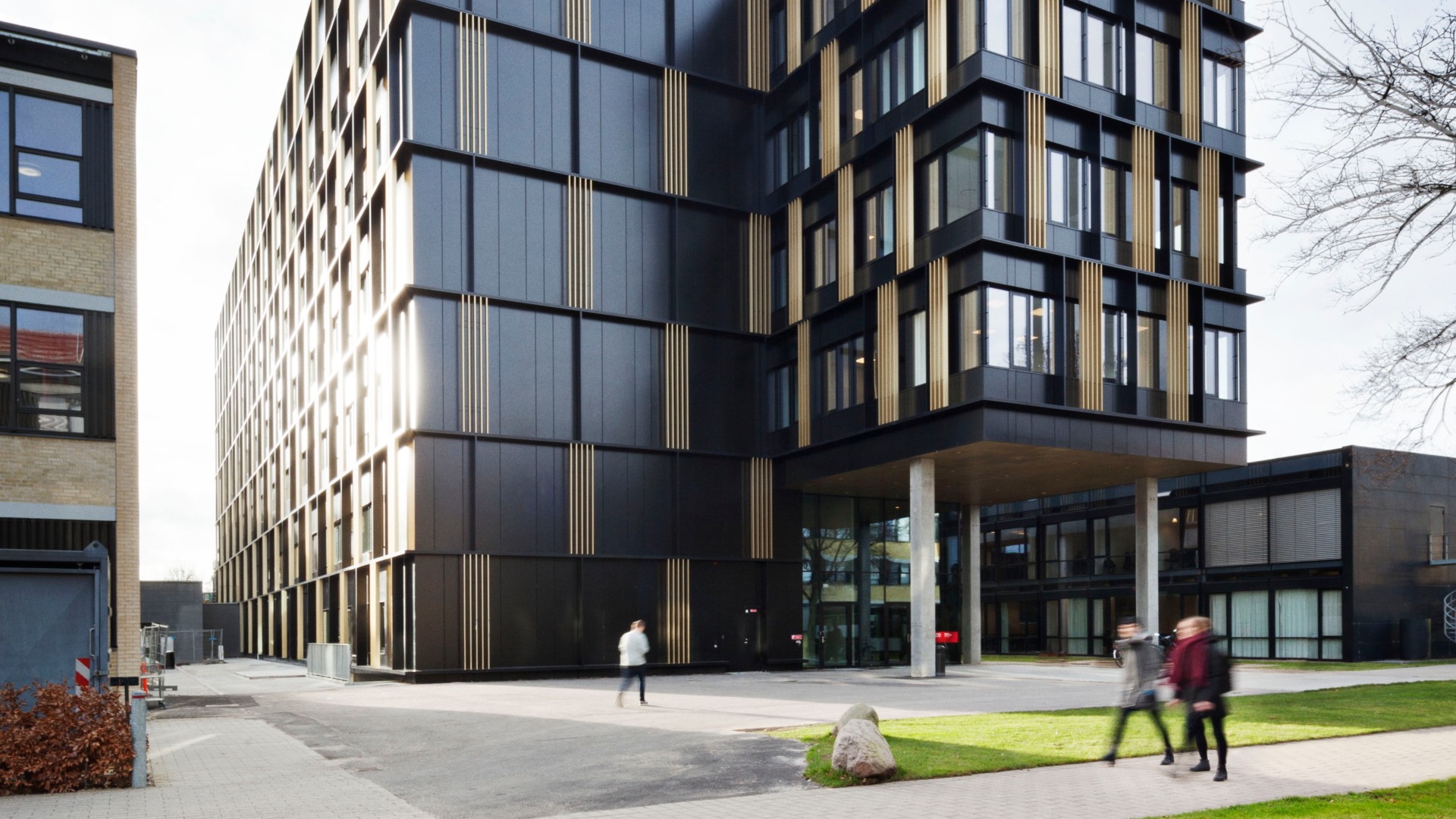 Major biotechnology investment to prepare Europe for a greener future