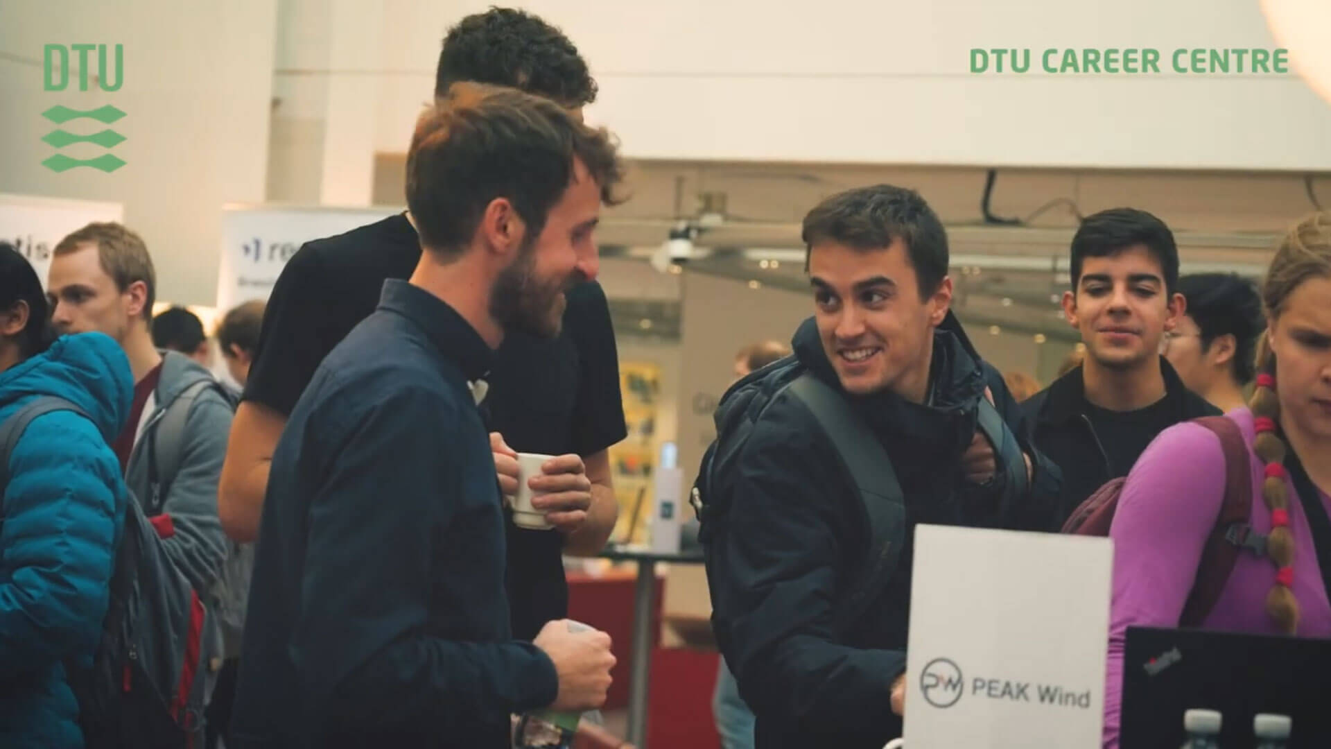 DTU CareerWeek