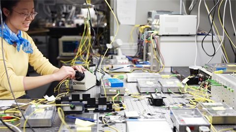Get a Master’s degree in Engineering Light