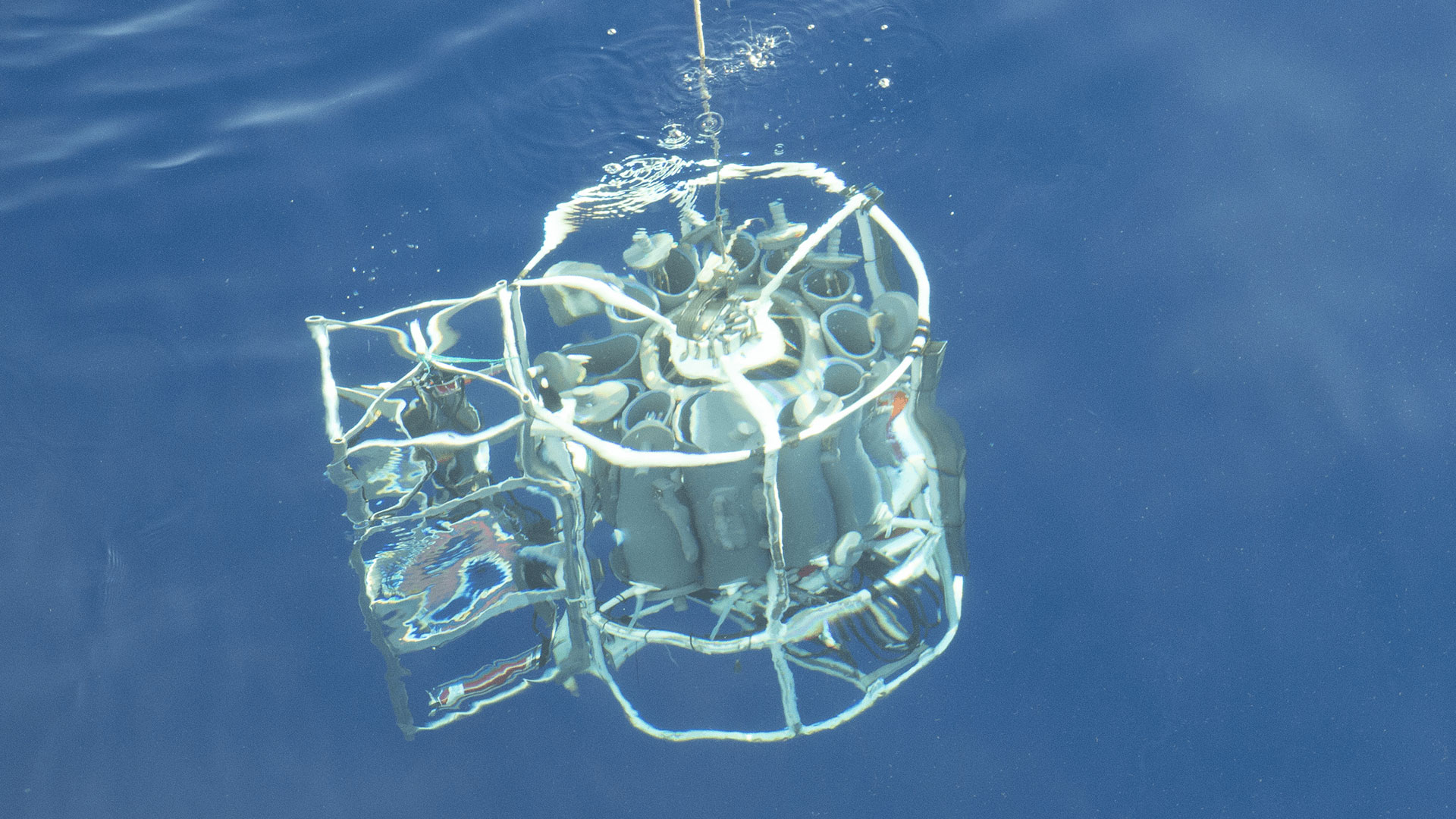 Get a Master’s degree in Ocean Engineering