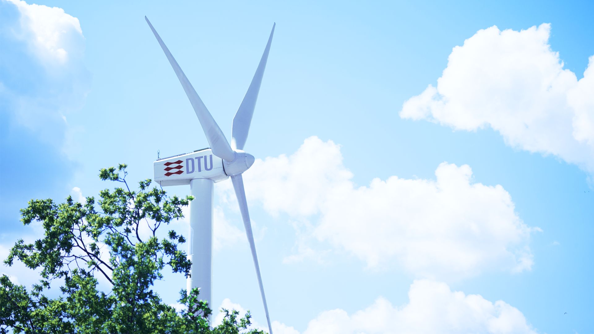 Get a Master’s degree in Wind Energy