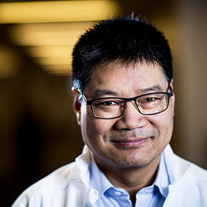 "The most important thing is to contribute to society" - DTU